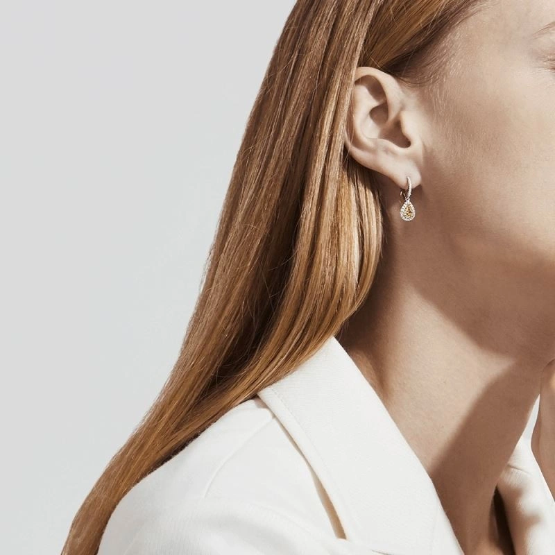 Debeers Earrings