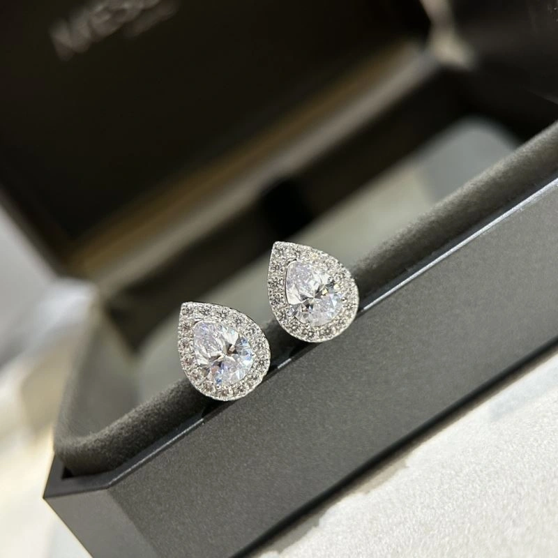 Debeers Earrings