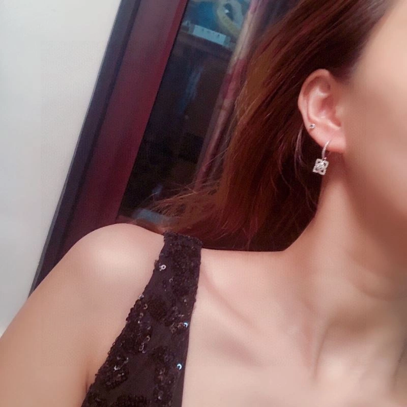 Budget-friendly Debeers Earrings