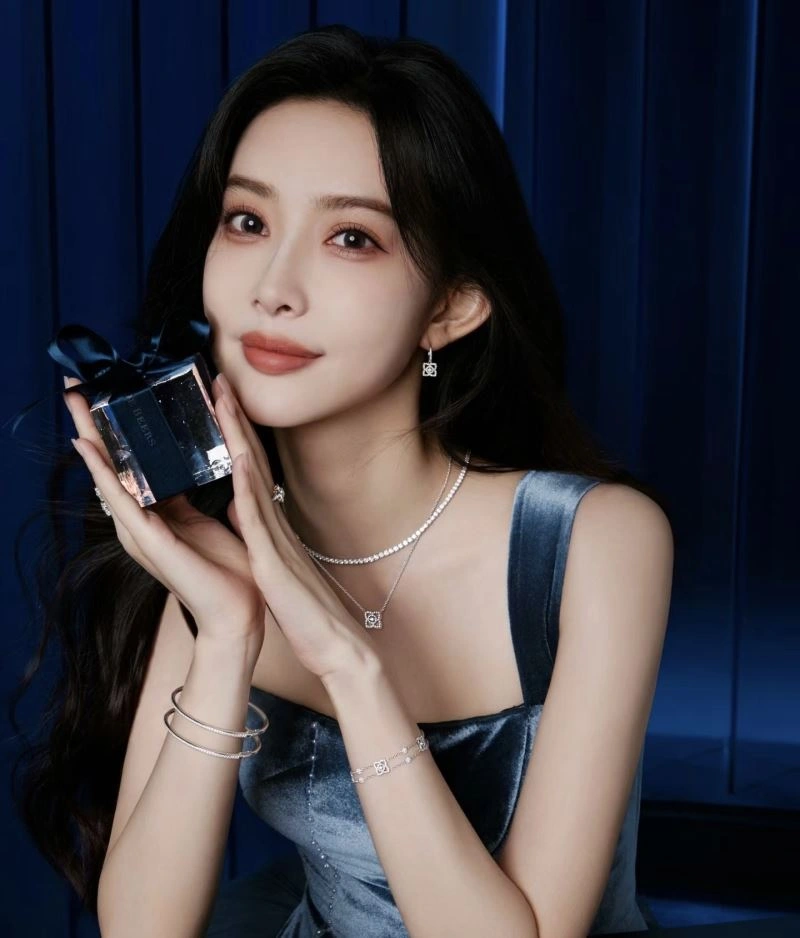 1:1 copy Debeers Earrings