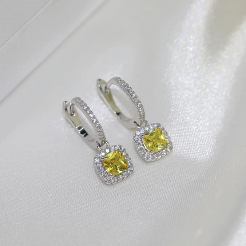Legit Debeers Earrings