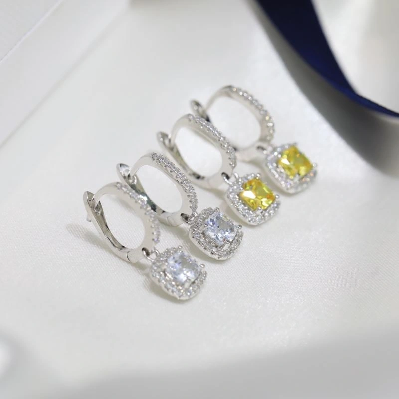 Legit Debeers Earrings
