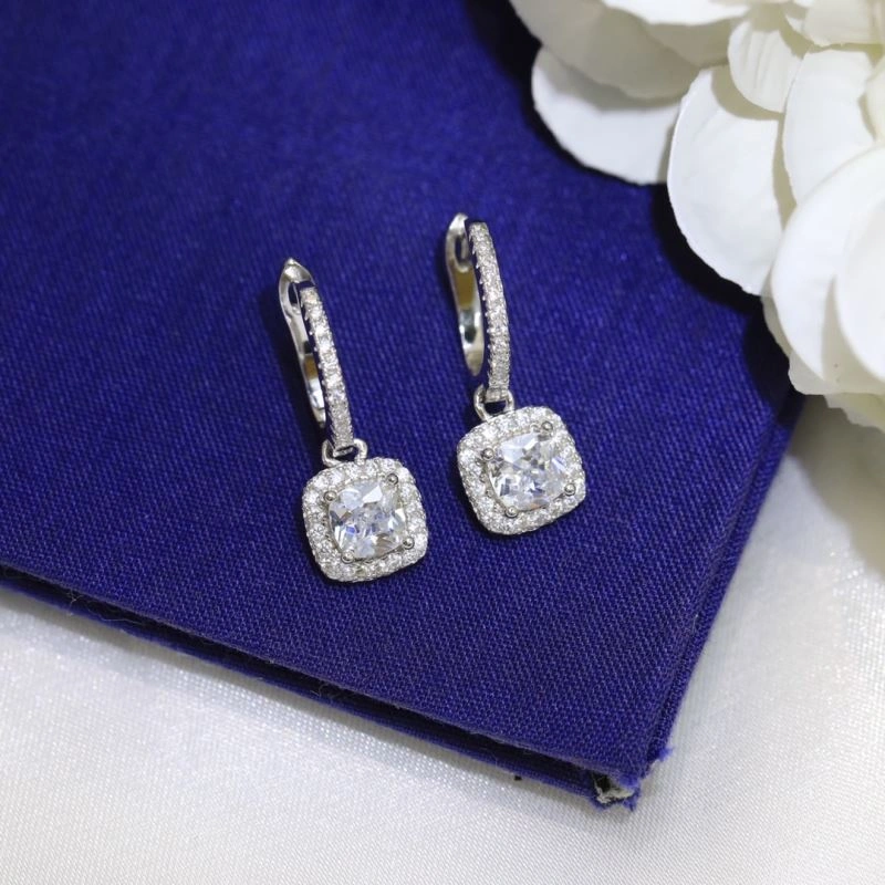 Legit Debeers Earrings