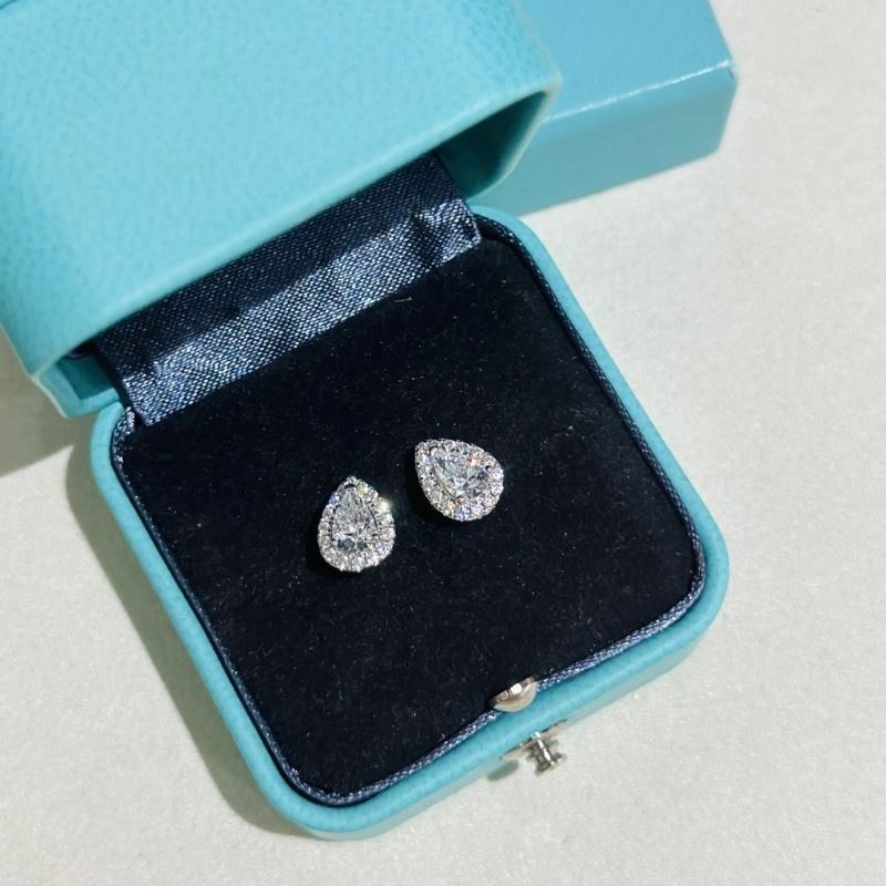 Debeers Earrings