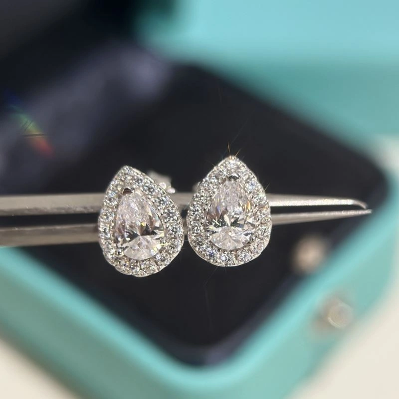 Accurate model Debeers Earrings