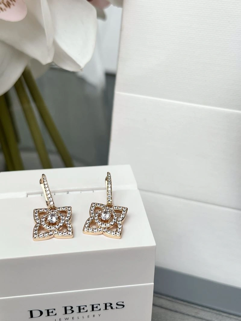Brand-original Debeers Earrings