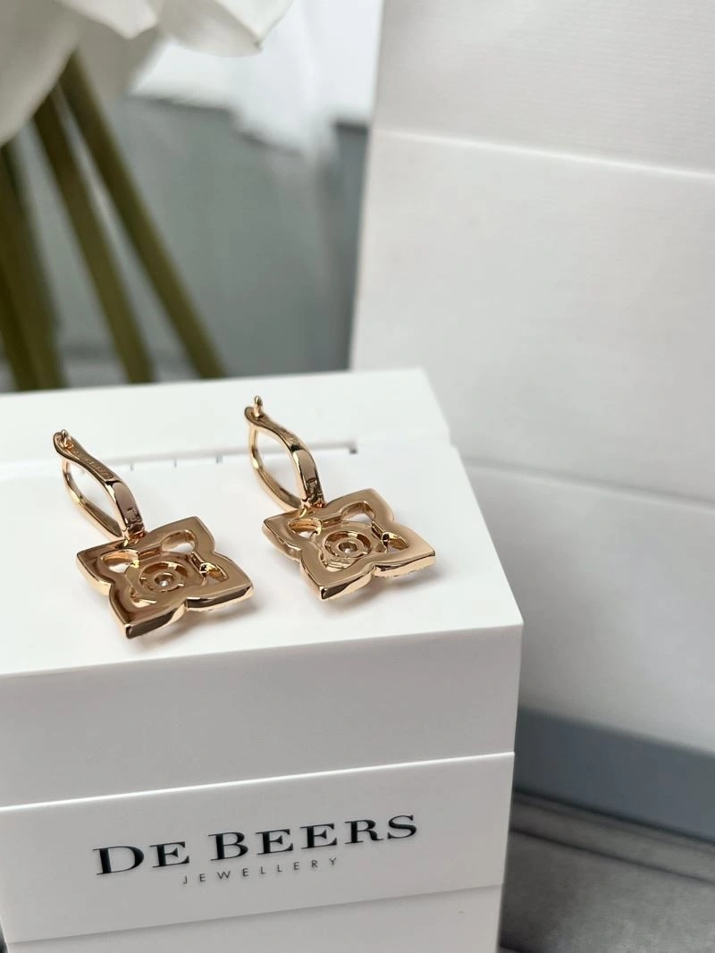 Brand-original Debeers Earrings