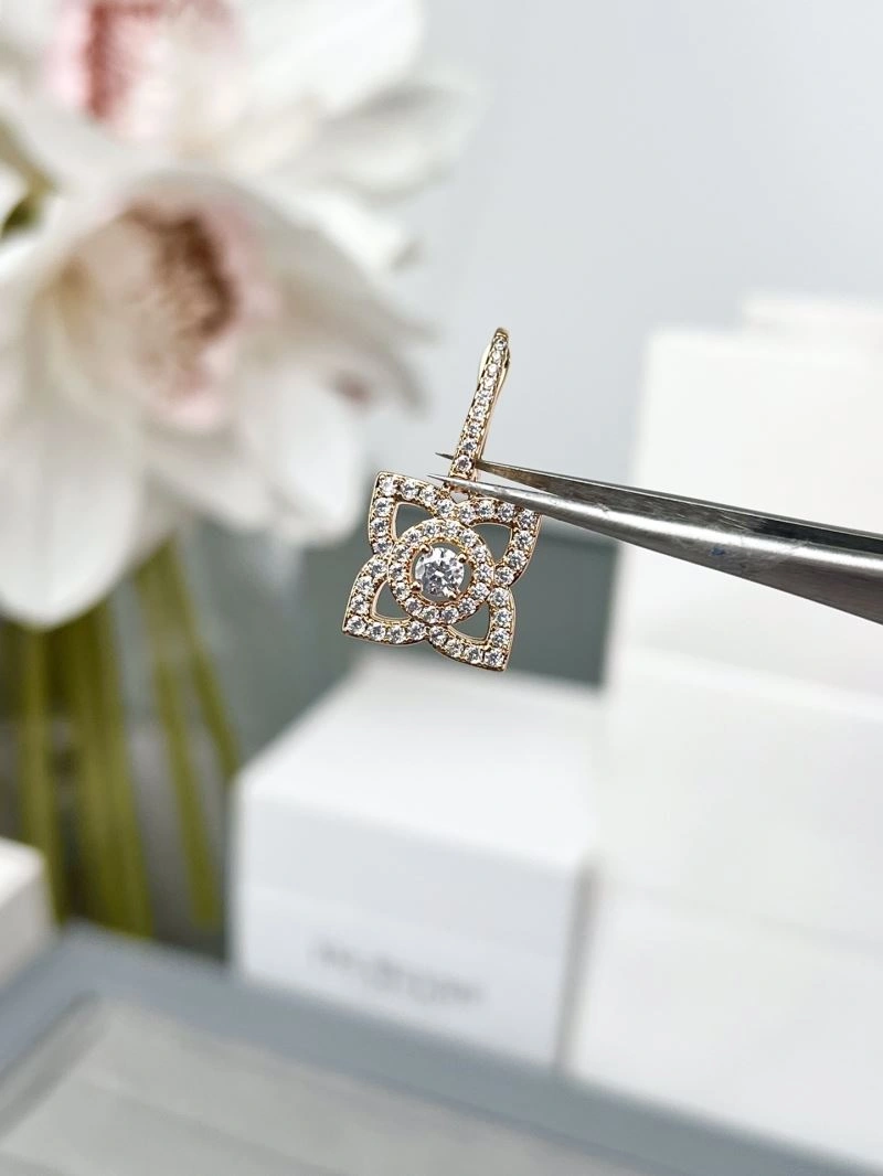 Brand-original Debeers Earrings