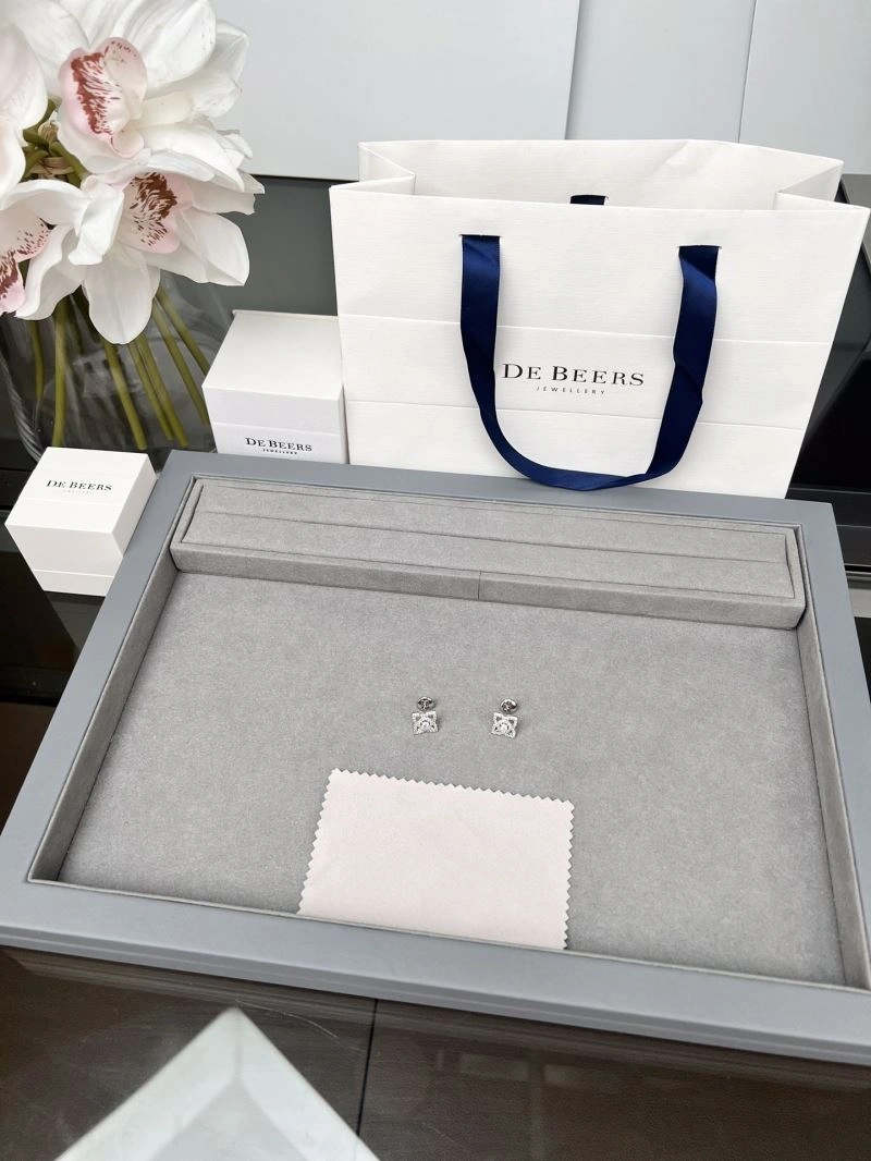Debeers Earrings