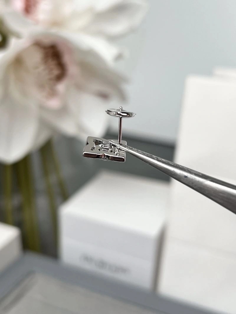 Legit Debeers Earrings