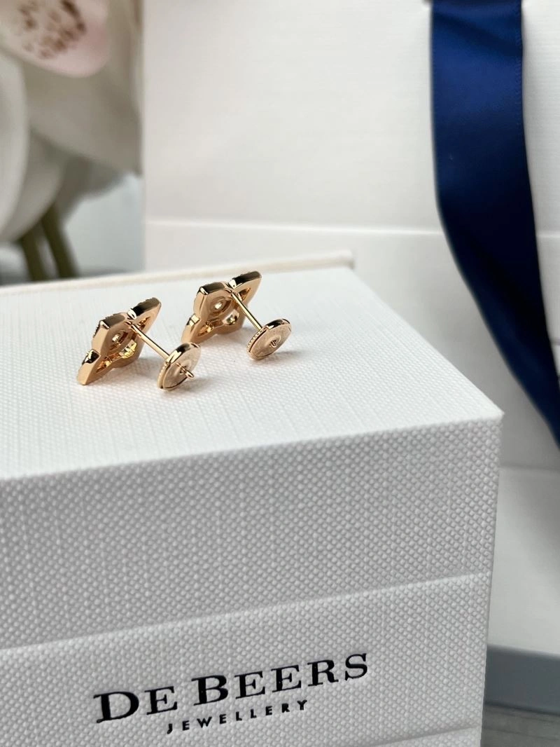 Reasonably priced Debeers Earrings