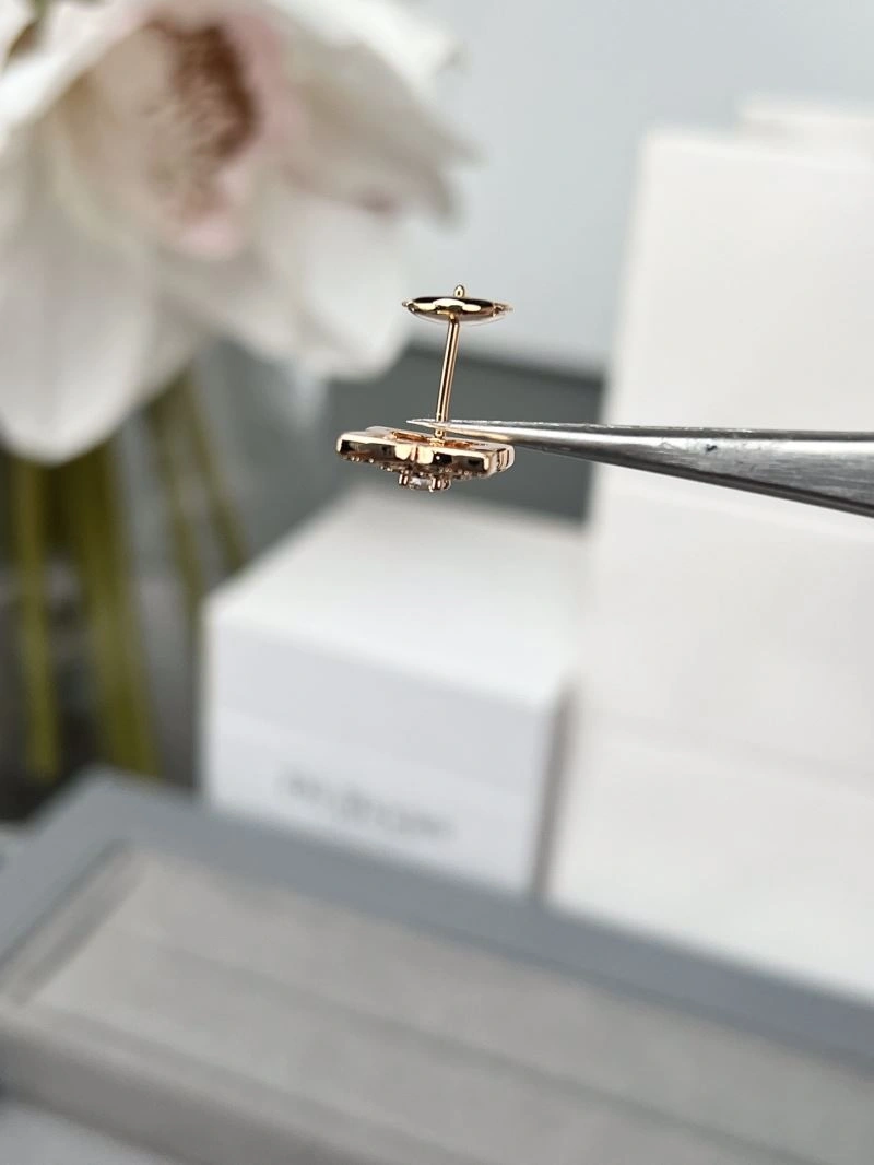 Reasonably priced Debeers Earrings