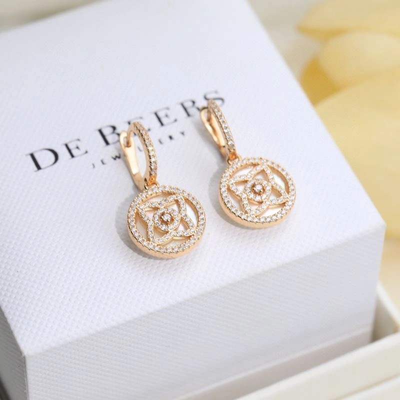 Debeers Earrings