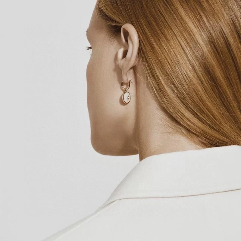 Affordable Debeers Earrings