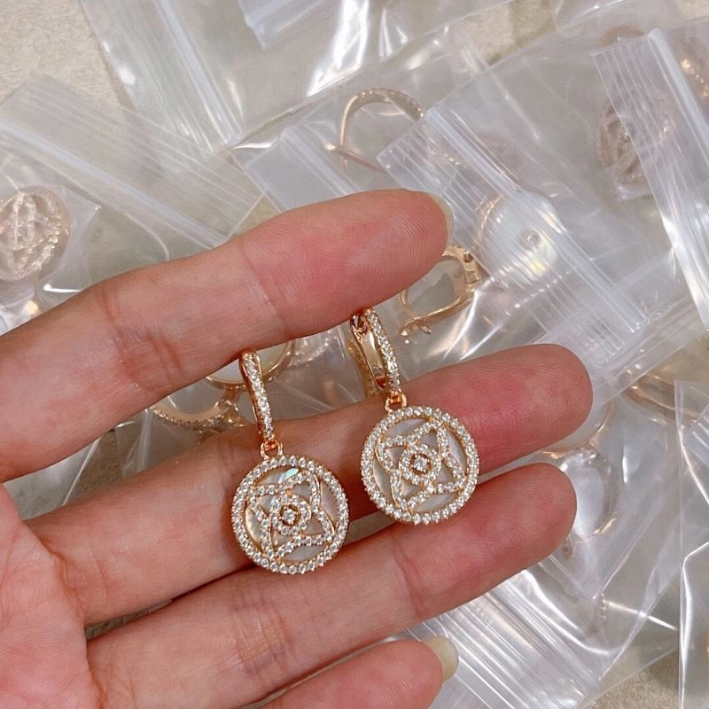 Affordable Debeers Earrings