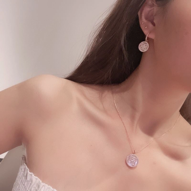 Affordable Debeers Earrings