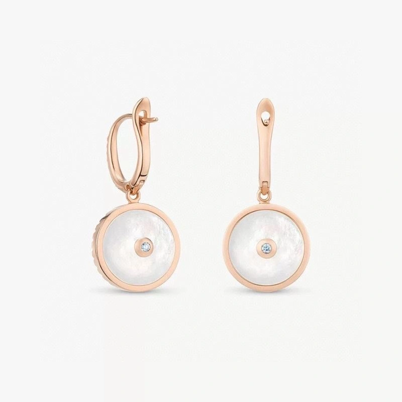 Affordable Debeers Earrings