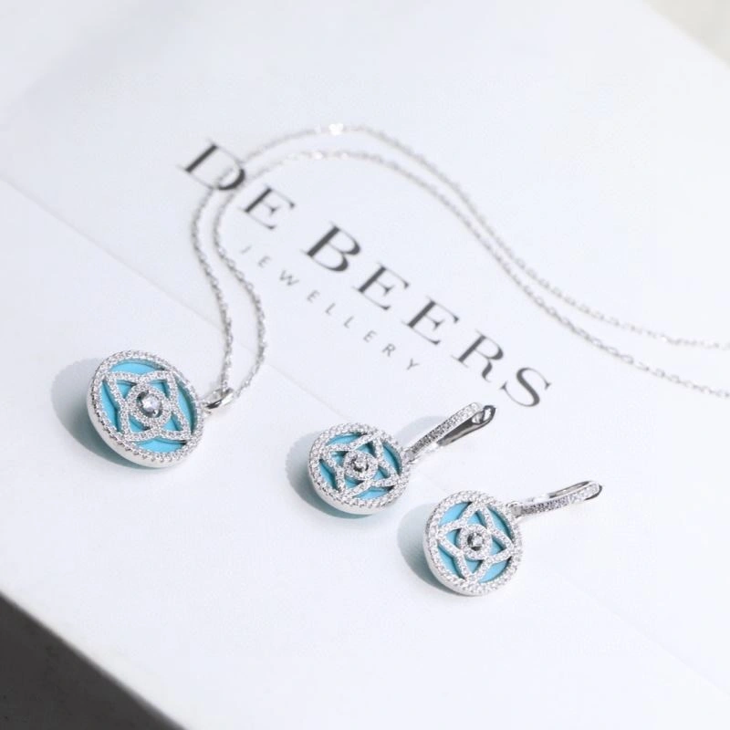 Debeers Earrings