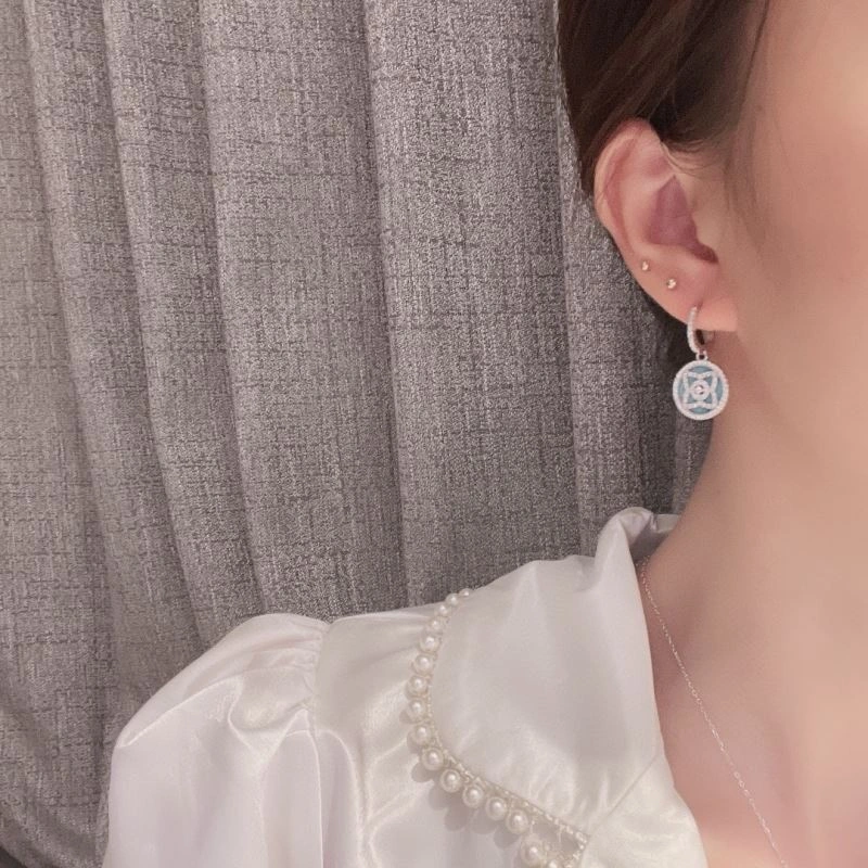 Precise copy Debeers Earrings