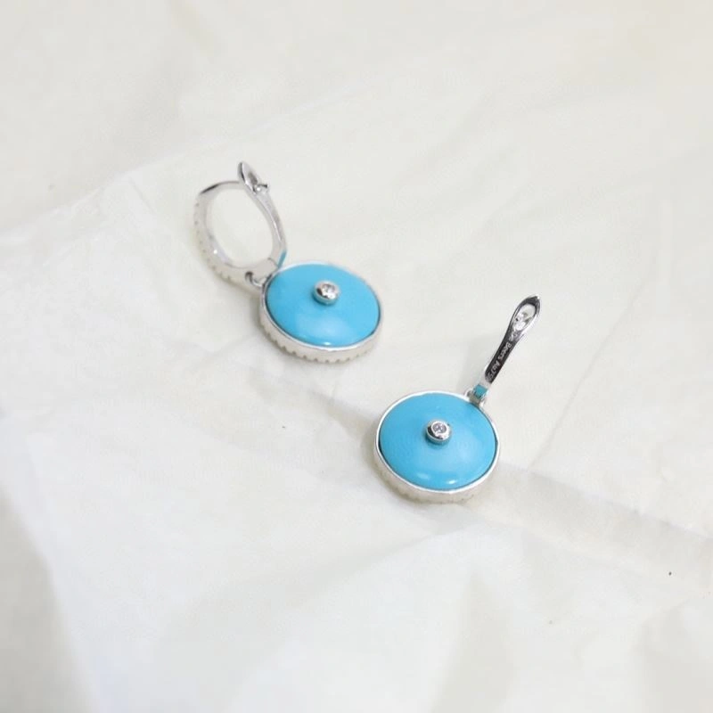 Precise copy Debeers Earrings