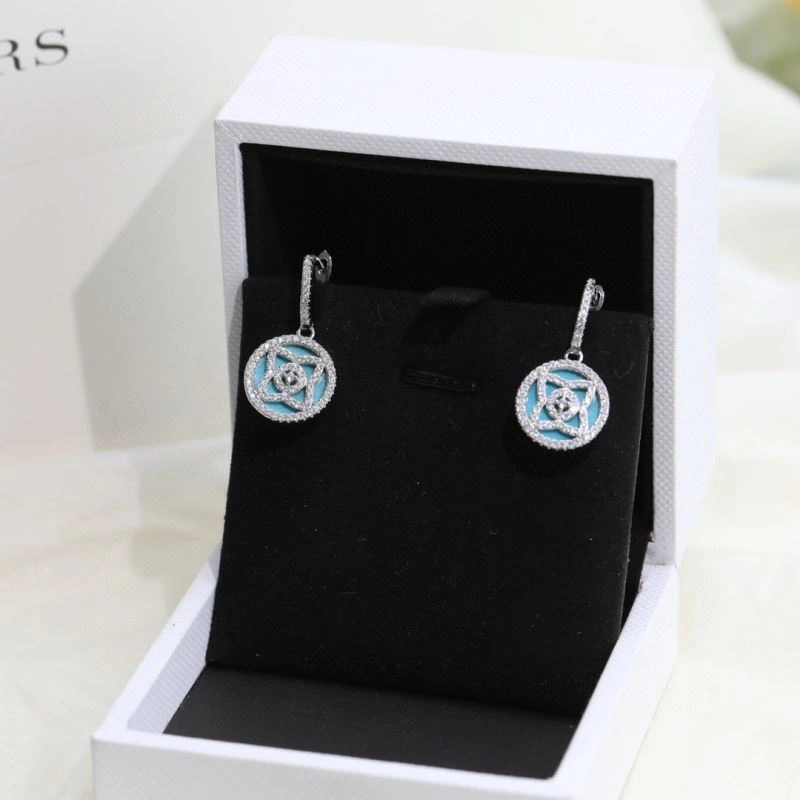 Precise copy Debeers Earrings