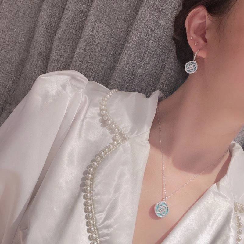 Precise copy Debeers Earrings
