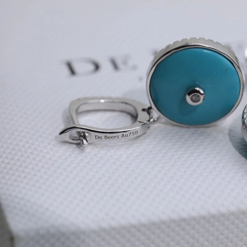 Precise copy Debeers Earrings