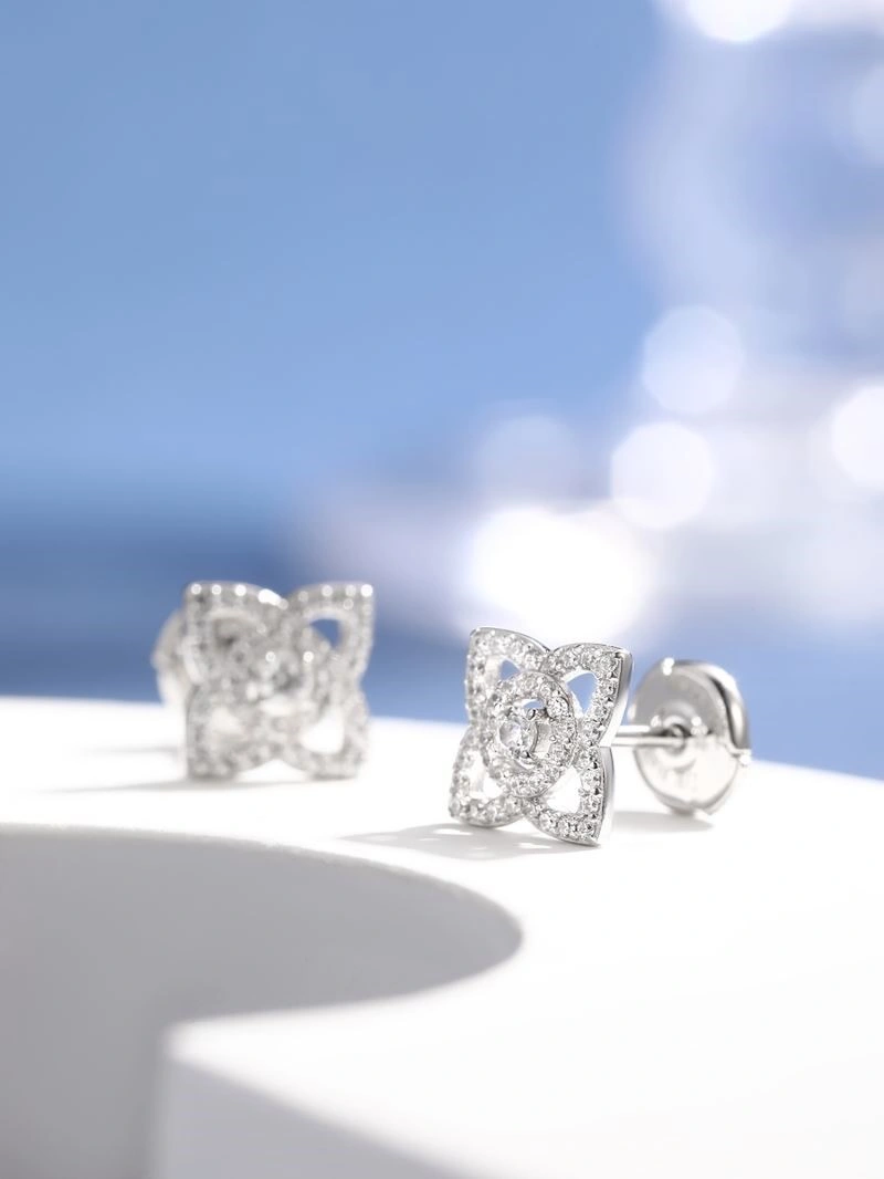 Debeers Earrings