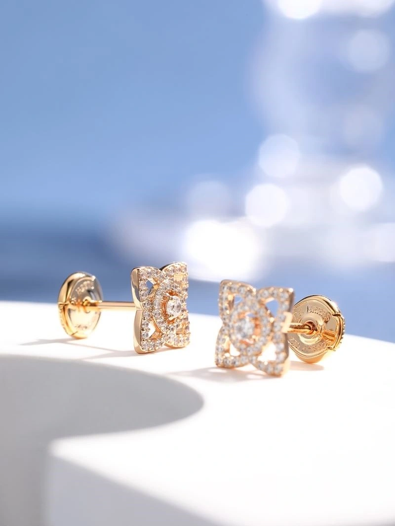 Debeers Earrings