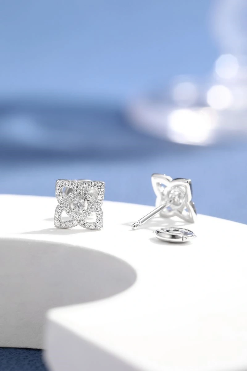 Debeers Earrings