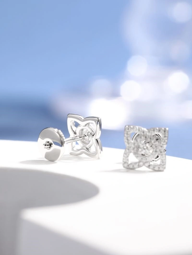 Debeers Earrings