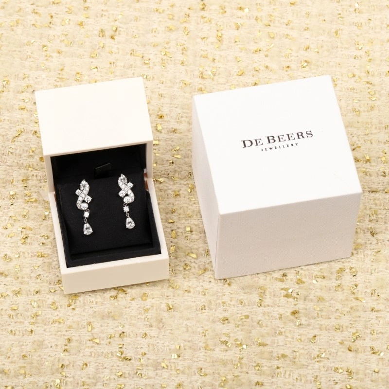 Debeers Earrings