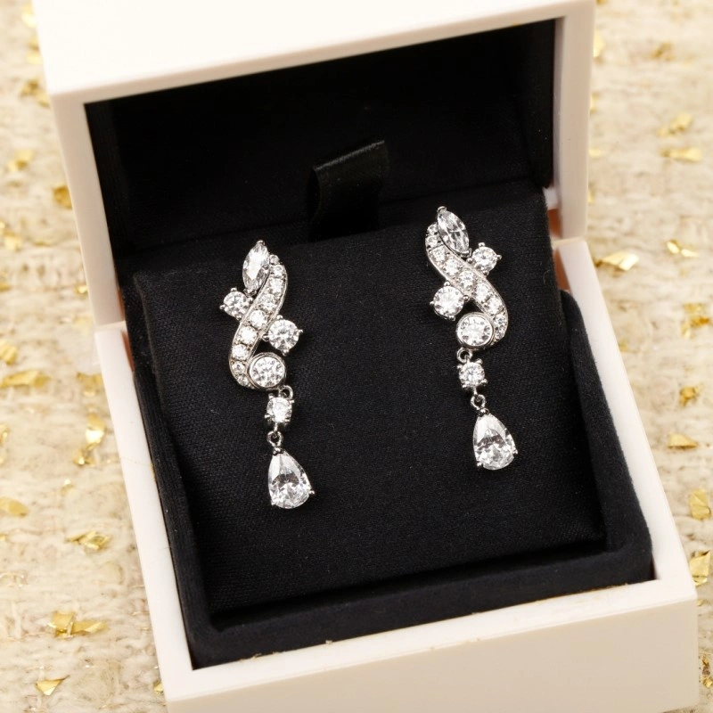 Affordable Debeers Earrings