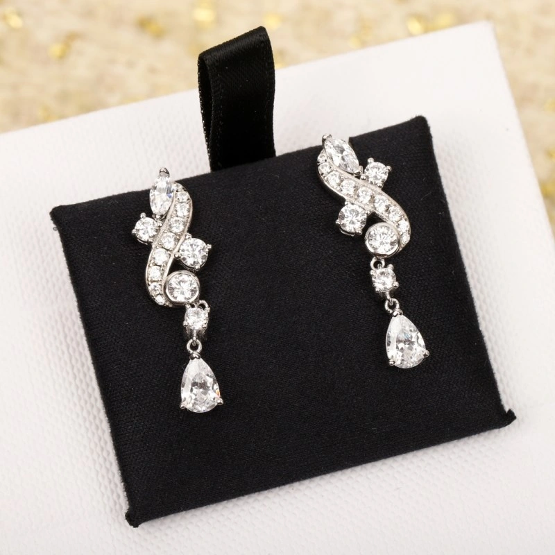Affordable Debeers Earrings
