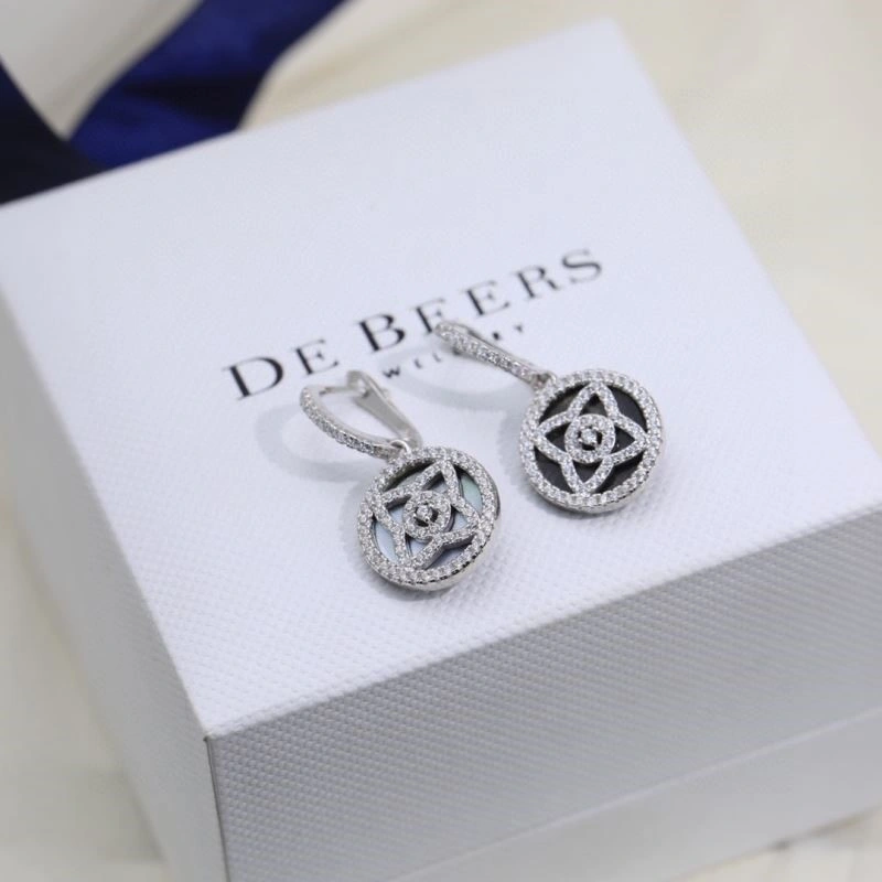 Debeers Earrings