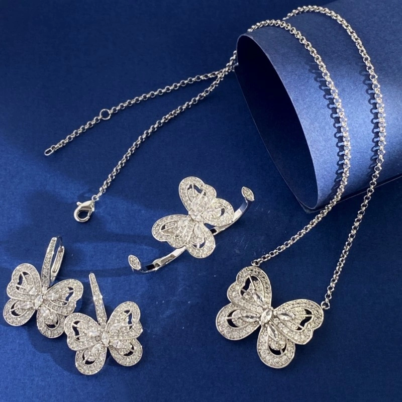 Debeers Earrings