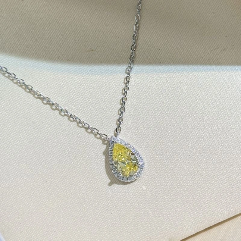 Debeers Necklaces