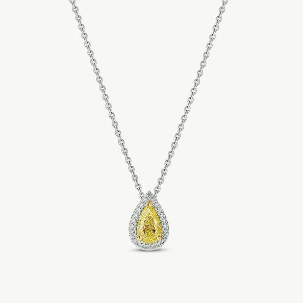 Perfect replica Debeers Necklaces