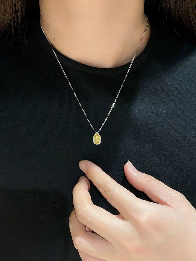 Perfect replica Debeers Necklaces