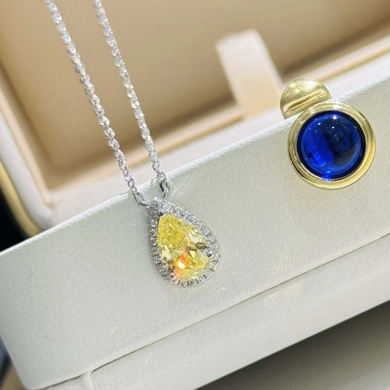 Perfect replica Debeers Necklaces