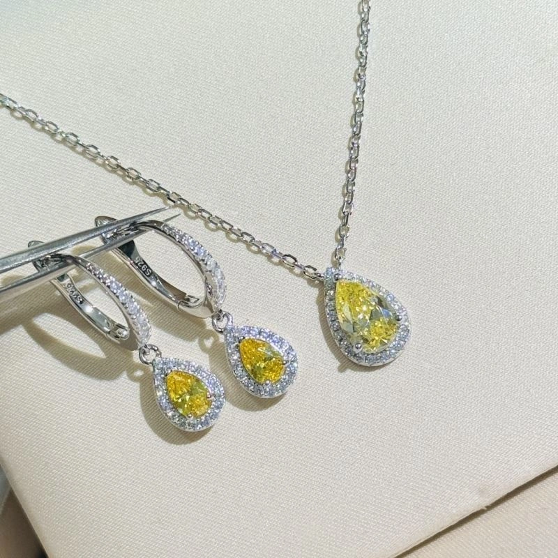 Perfect replica Debeers Necklaces