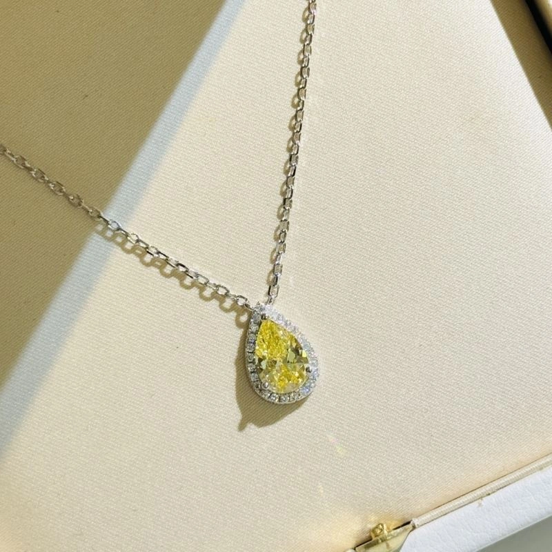 Perfect replica Debeers Necklaces