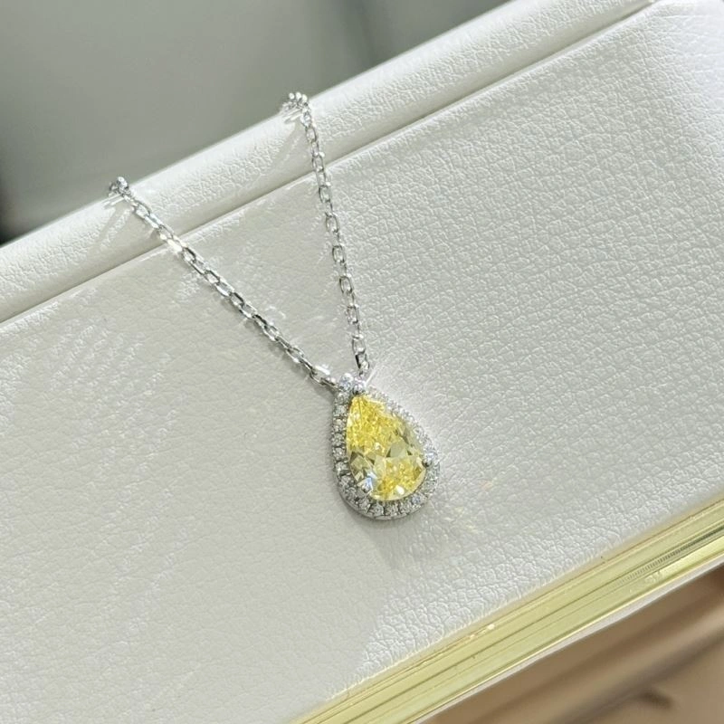 Perfect replica Debeers Necklaces