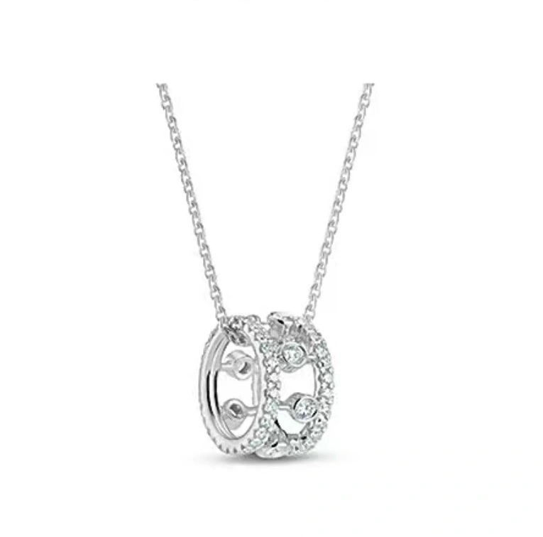 OEM Debeers Necklaces