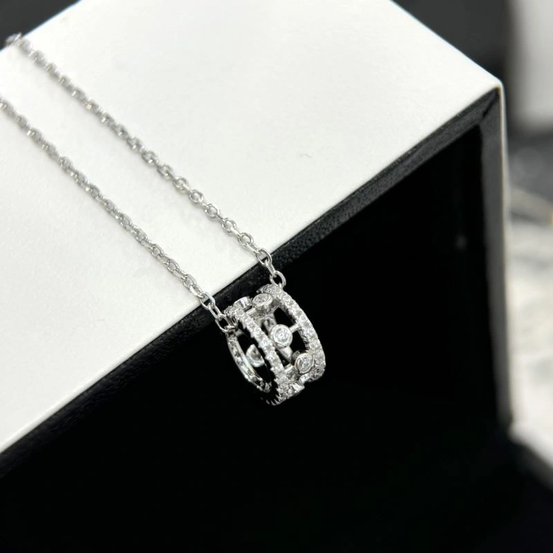 OEM Debeers Necklaces