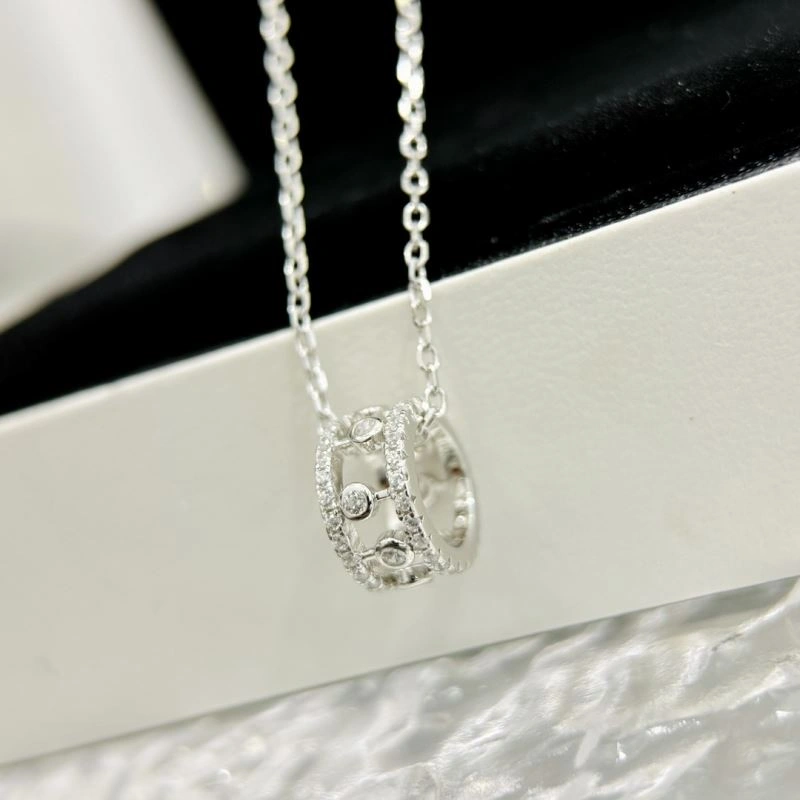 OEM Debeers Necklaces