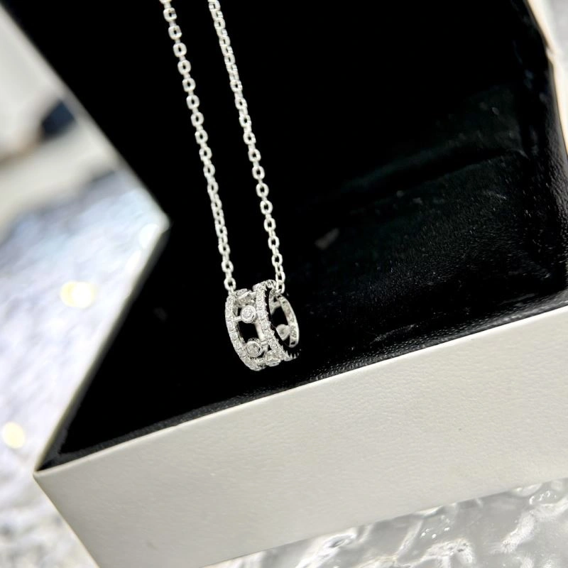 OEM Debeers Necklaces