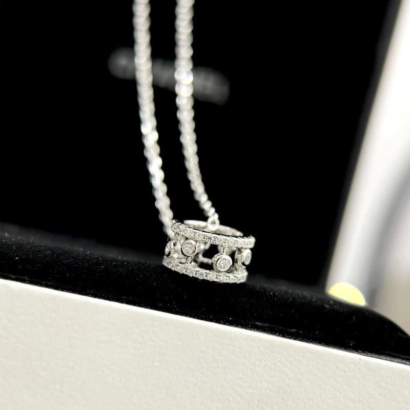 OEM Debeers Necklaces