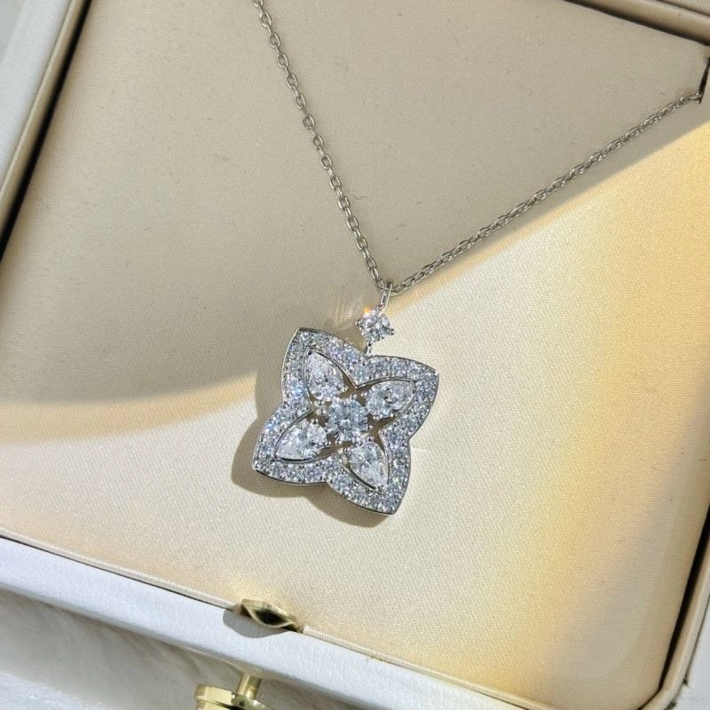 Debeers Necklaces
