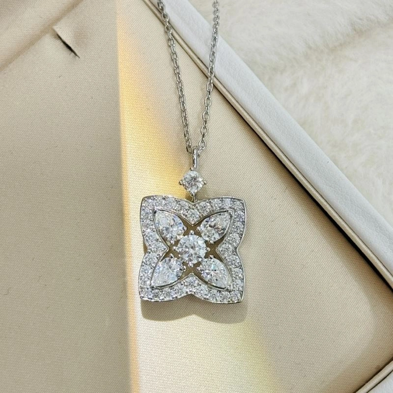 Original Debeers Necklaces